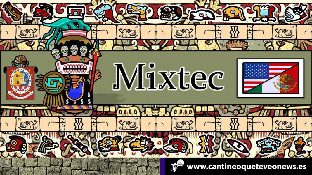 El chalcatongo mixtec es un idioma amerindio hablado en México
